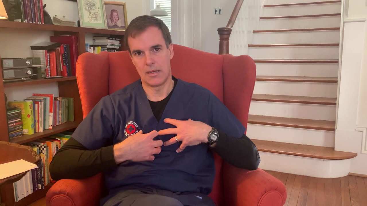 Dr. Fischer Discusses Covid-19 Vaccines - YouTube