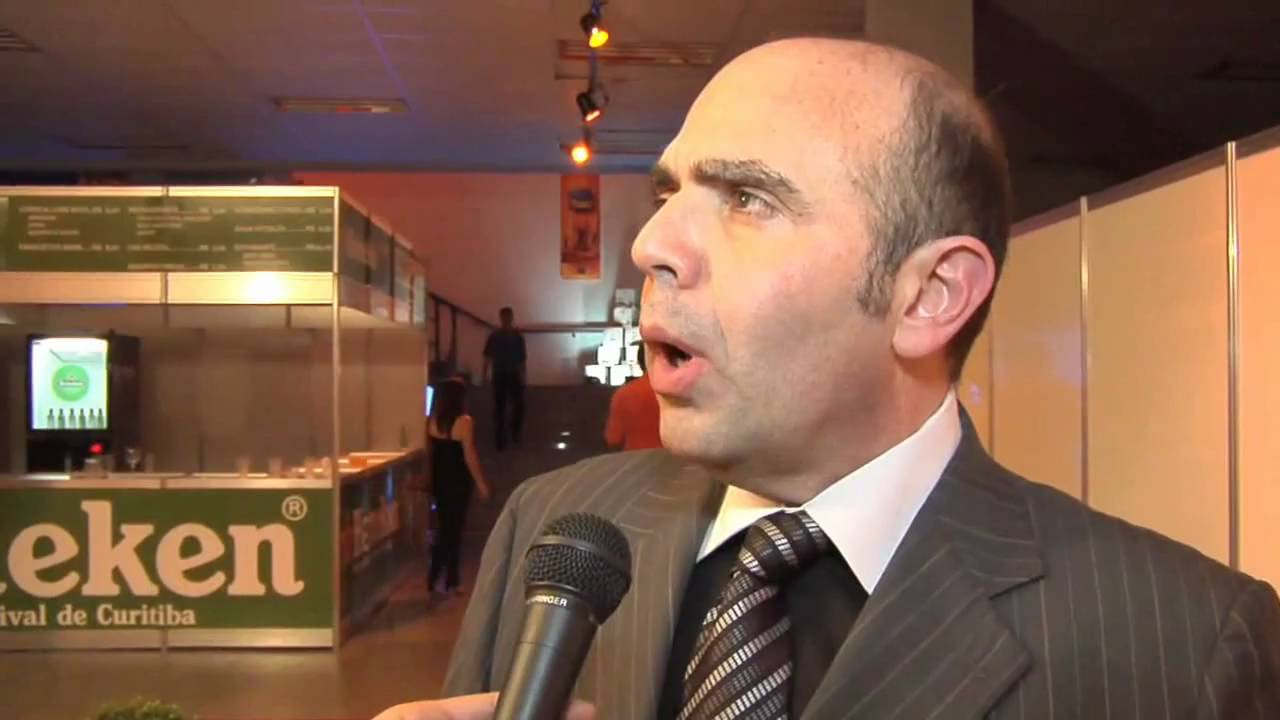 Entrevista com Cacá Rosset - Festival TV - YouTube