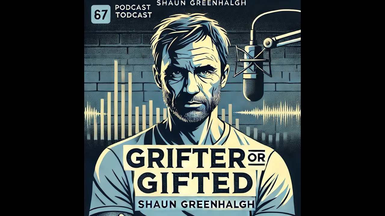 369 Shaun Greenhalgh: Master Forger Exposed! Inside the World's Biggest ...