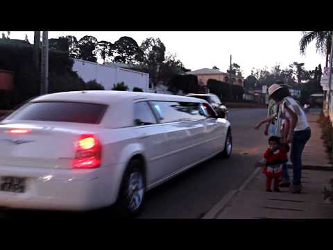 Simonda Valera - Tia Nama ( Clip Officiel version HD )