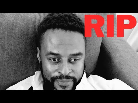 Former Muvhango actor (Mutodi Neshehe) dies at age 46 - YouTube