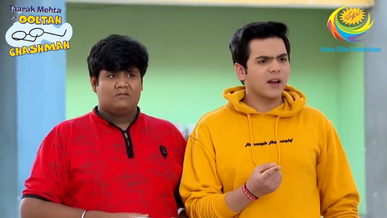 Gogi Confronts Tapu Sena And Gets Into An Argument | Full Episode ...