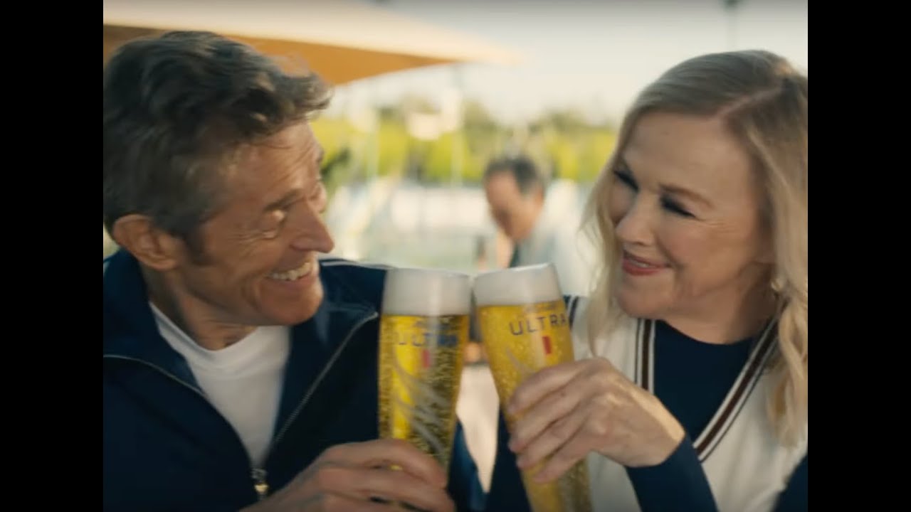 Funniest Super Bowl commercials from 2025, Sydney Sweeney cameo