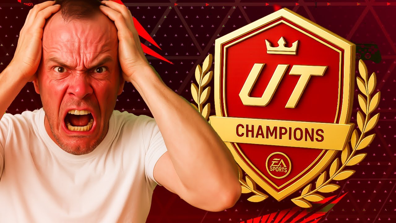 Prem TOTS FUT Champs & 6pm Content | FC 25 - YouTube