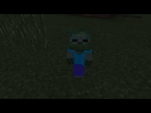 Mi mayor enemigo (zombies bebes y shaders) - Pne5 - Minecraft - - YouTube