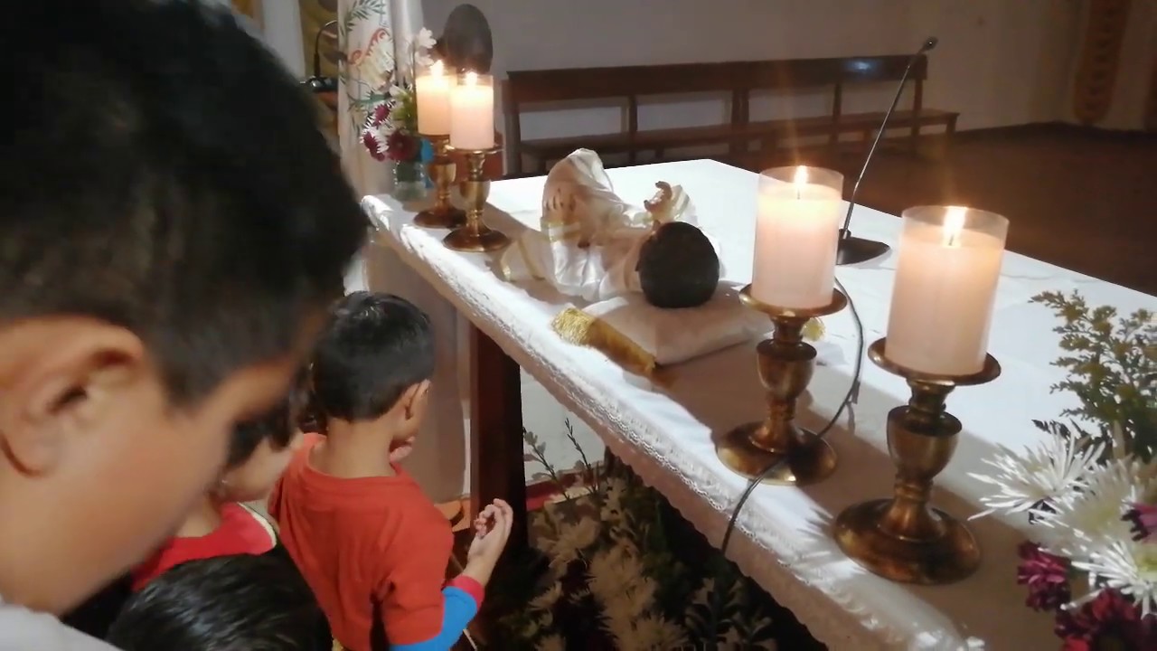 CANTO CATOLICO GLORIA - YouTube