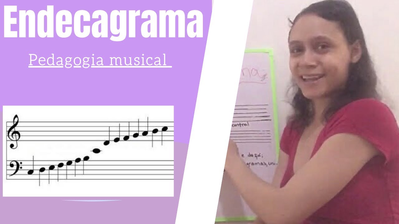 Endecagrama | #TeoriaMusical 20 - YouTube