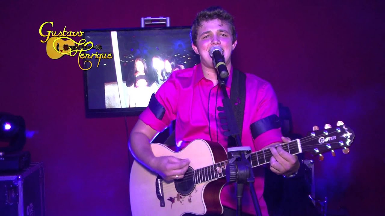 Boate Azul - Gustavo Henrique e Diego - YouTube