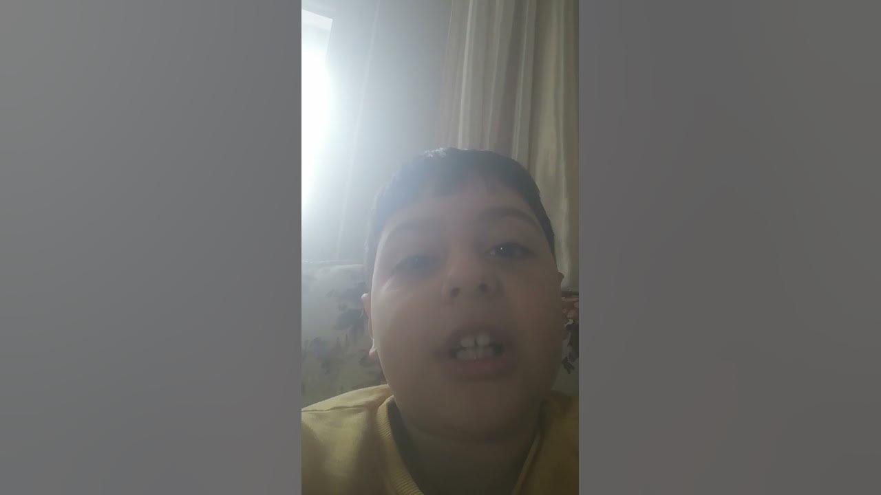скоро у моего брата будет день рождение Youtube