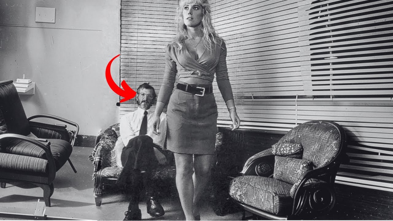 ⭐️ 65 Vintage Celebrity Photos That Will Spark NOSTALGIA | Secrets of ...