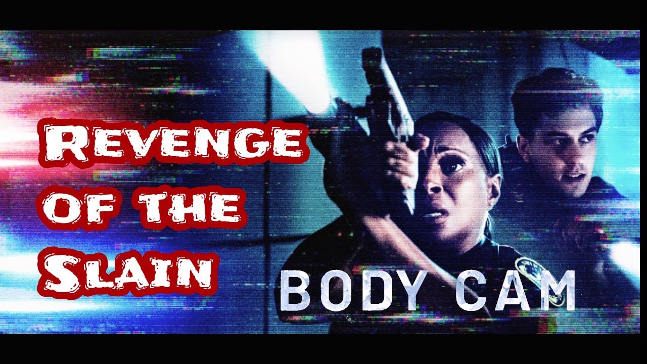 Body Cam (2020) Movie Review - YouTube