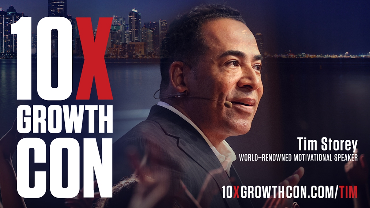 Sharpening the Iron with Grant Cardone and Tim Storey - YouTube