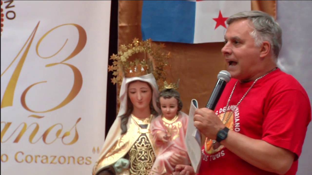 TESTIMONIO RODRIGO JARAMILLO - YouTube