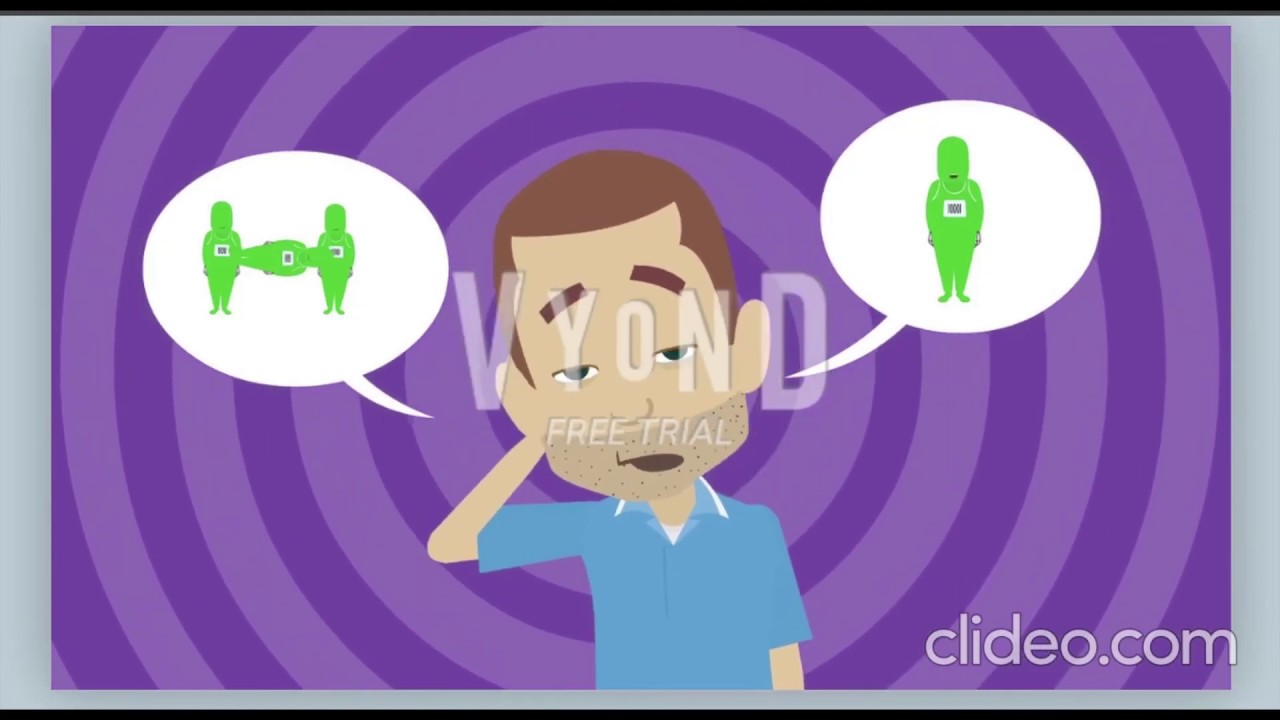 My Cursed GoAnimate Video #3 - Steve Gets The Virus - YouTube