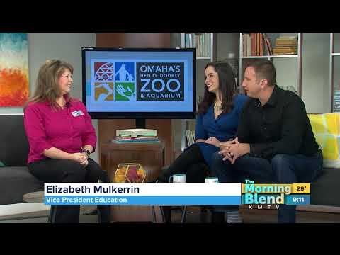 Omaha Zoo & Aquarium