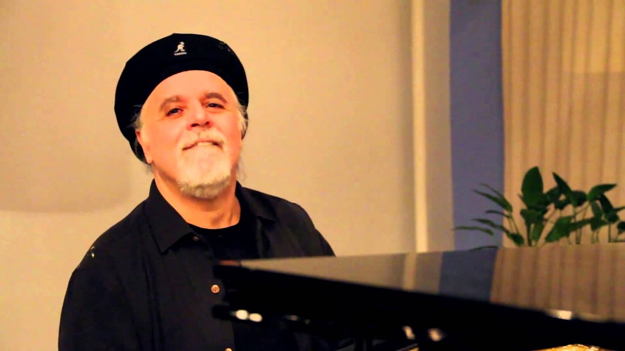 Dave Frank: INTRODUCTION VARIATIONS - Gone With the Breeze! - YouTube