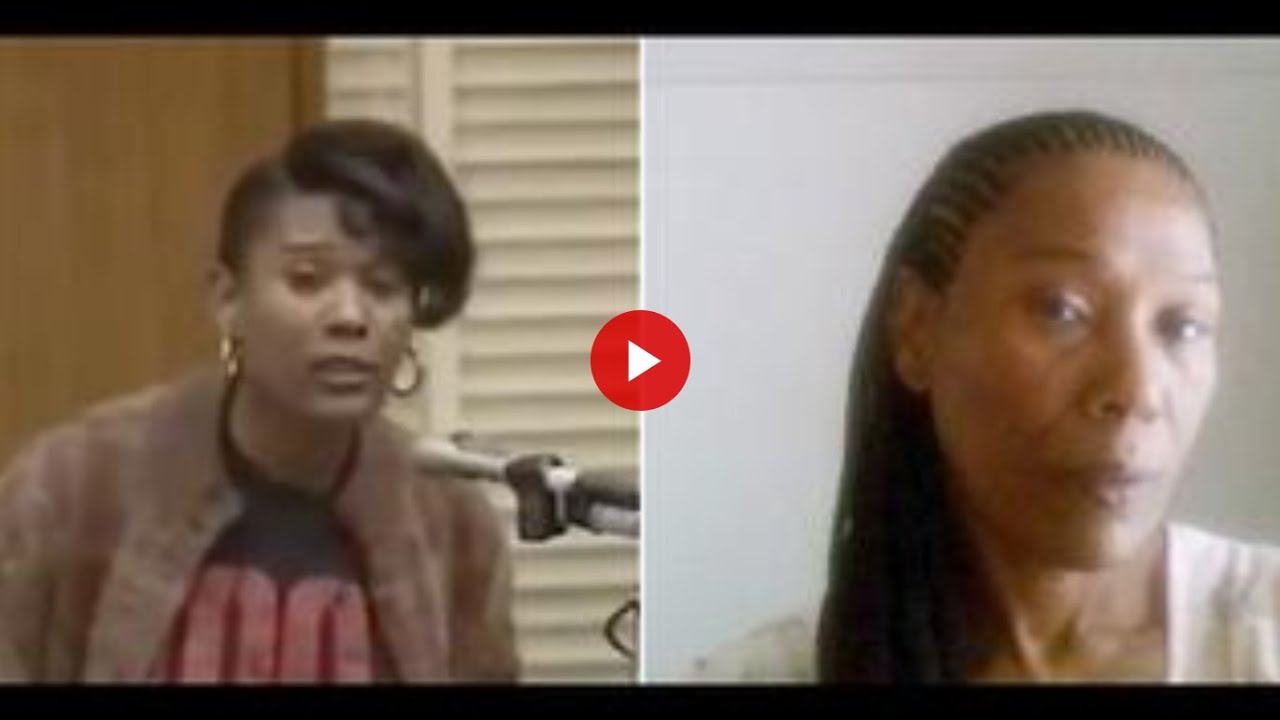 Programmed To Kill/Satanic Cover Up Part 323 (Vernell Bas & Rita Isabel ...