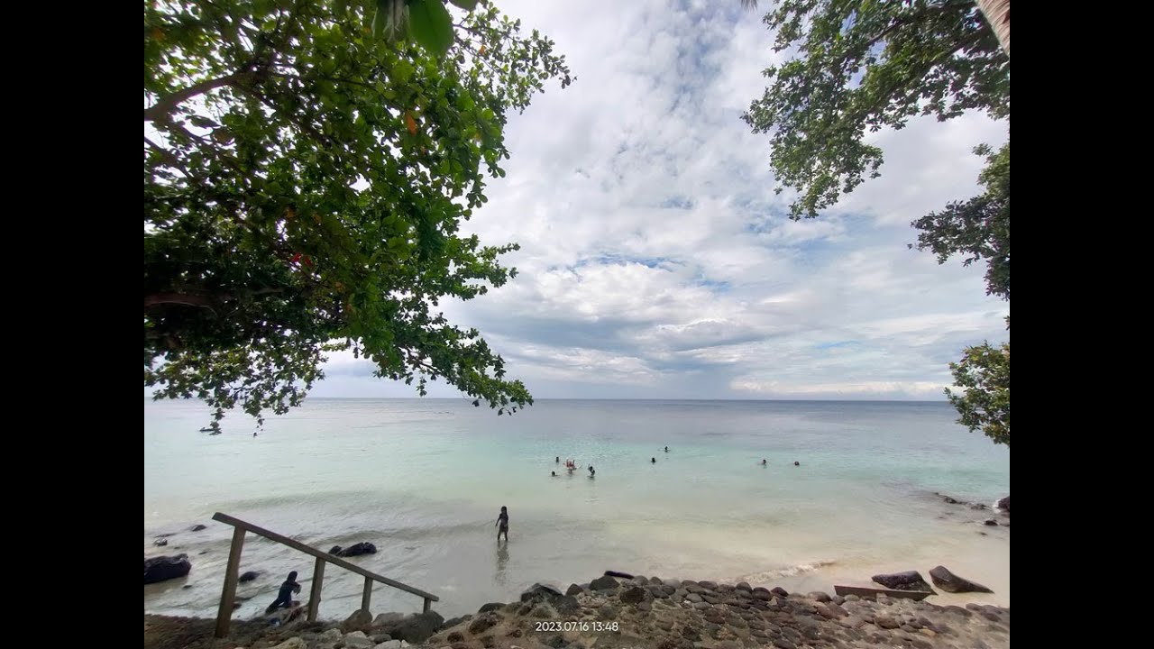 Timelapse video from Tagoloan, Misamis Oriental to Kinabuhing Dagat ...
