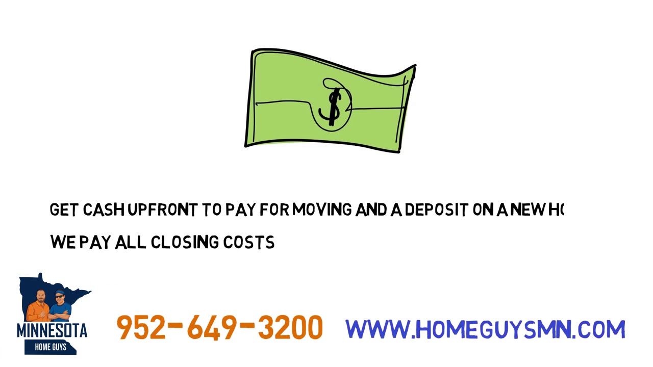 Minnesota Home Guys TV Ad - We Buy Houses - YouTube