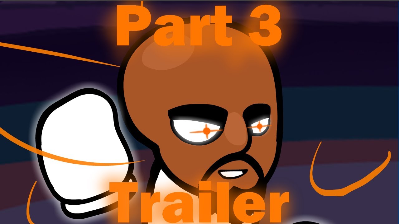 (SNEAK PEAK) Matt Vs BF Boxing Match Part 3 Trailer - YouTube