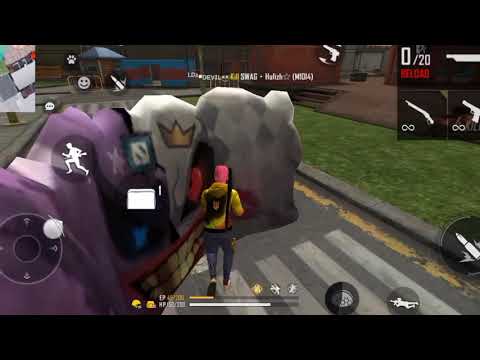 gameplay training bocil kelas 7 smp