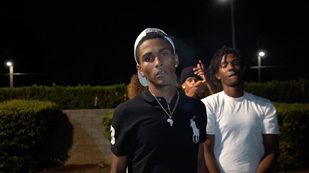 Yp - Watchin Me (Music Video) Dir. SumProperMedia - YouTube