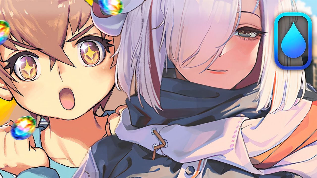 OCTOPUS WAIFU?! | SUMMONING 5★ KANALOA! - DESTINY CHILD KOREA - YouTube