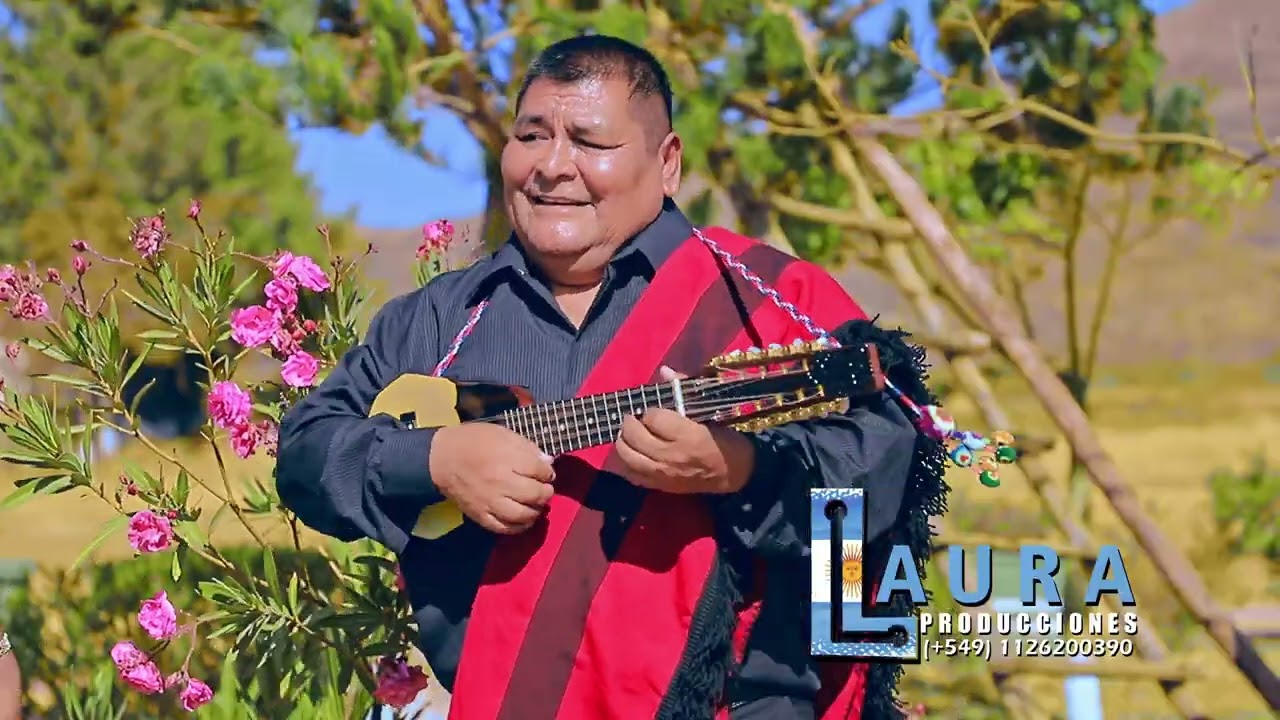 Luciano Laura - Yo Tengo (Official Video) - YouTube