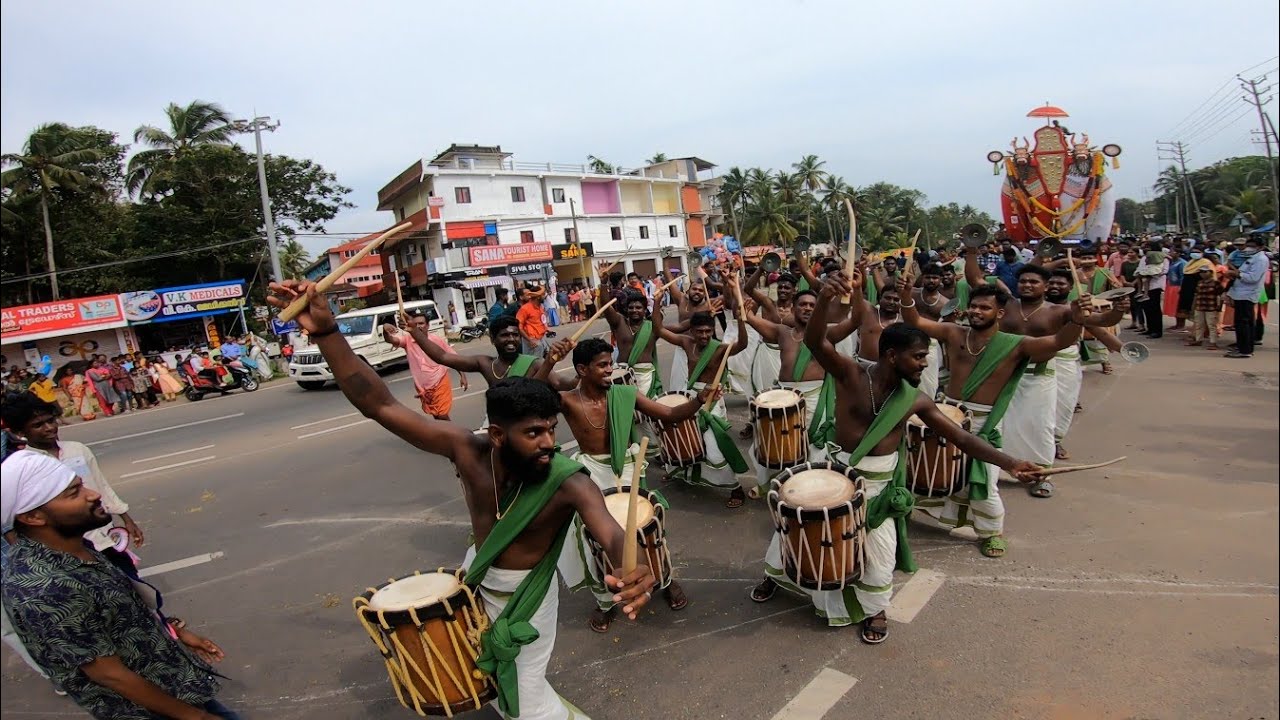 Avittam Kalasamithi Singarimelam New Tune Oachira 28 Onam 2022 avittam-kalasamithi-singarimelam-new-tune-oachira-28-onam-2022