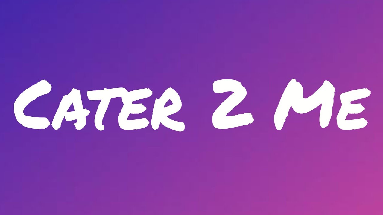 Angelic - Cater 2 Me - YouTube