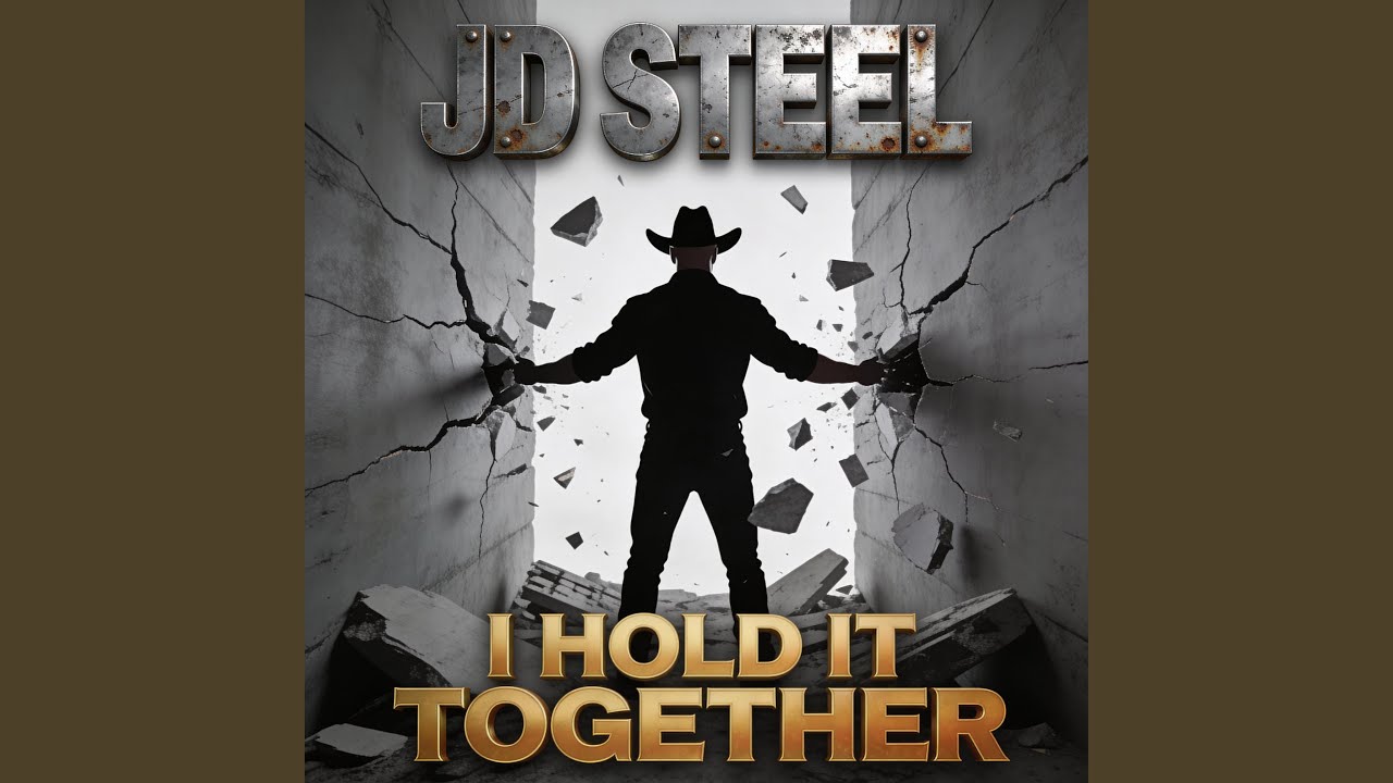 I Hold It Together - YouTube