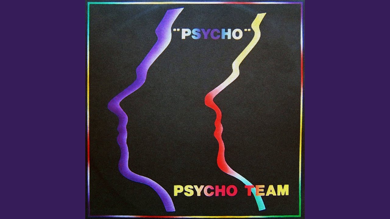Psycho (Intro) - YouTube