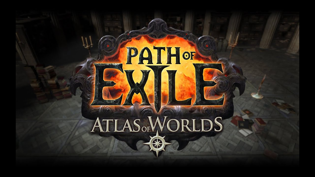 Path of Exile / Crafting: Carcass Jack body armour - YouTube