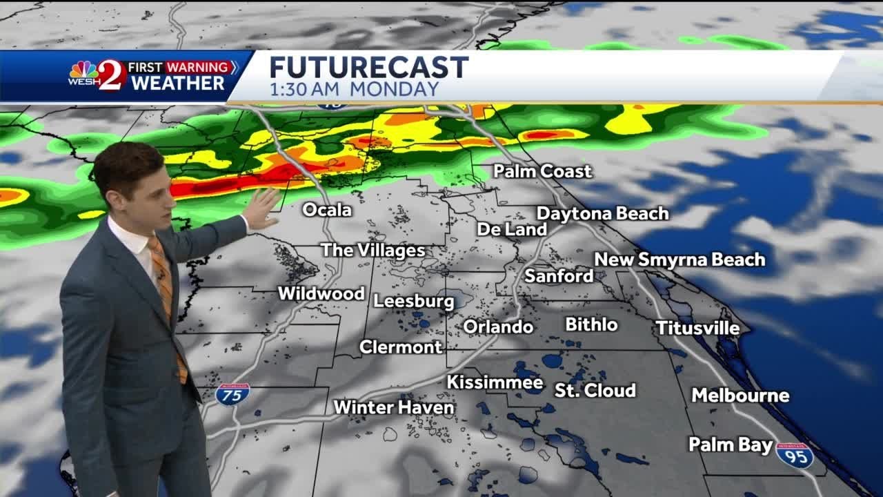 Beautiful weekend weather - YouTube