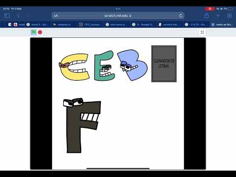 Historian Del Alfabeto OST: CEBE