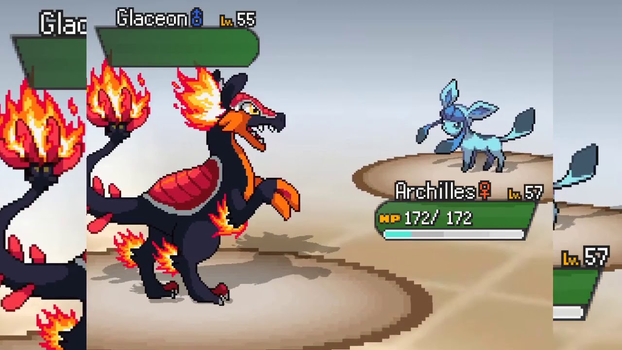 Pokemon Uranium Folge 34: Warum schon wieder Sirenen - YouTube