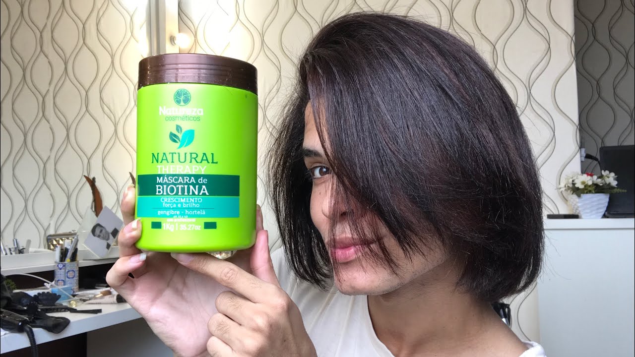 Segredos Para O Cabelo Crescer Mais RÁpido Youtube