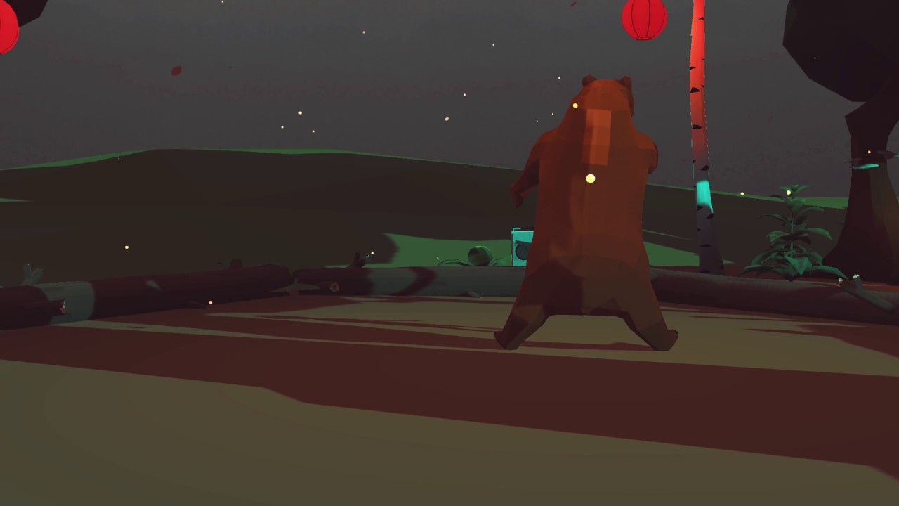 Molly learns how to hop - YouTube