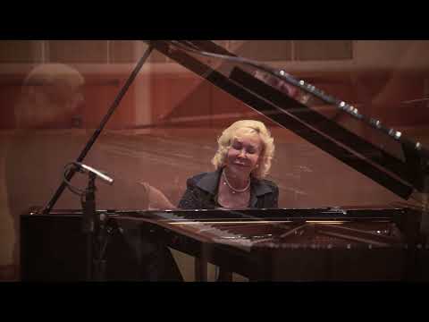 Gülsin Onay - Bach Partita no.1