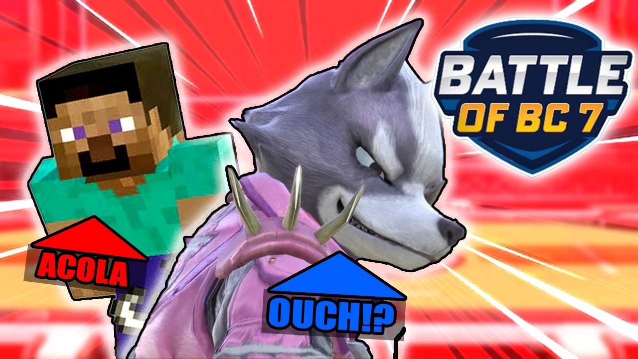 OUCH!? consigue el MJOR UPSET contra ACOLA en Battle of BC - YouTube