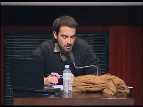 La société du spectacle par Patrick Marcolini 2013 - YouTube