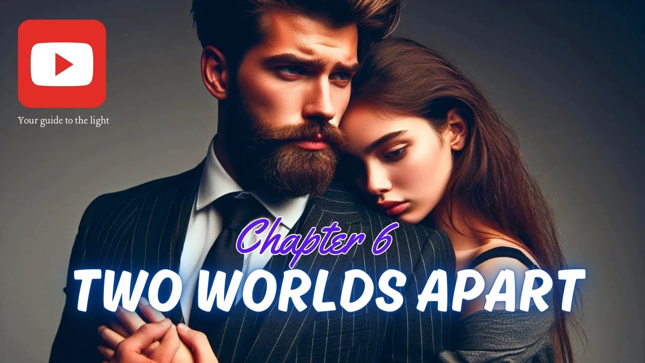 Two Worlds Apart | Teacher Student | Love Story | Audio story | Chapter ...