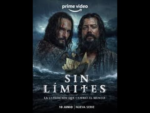 Boundless S01E01