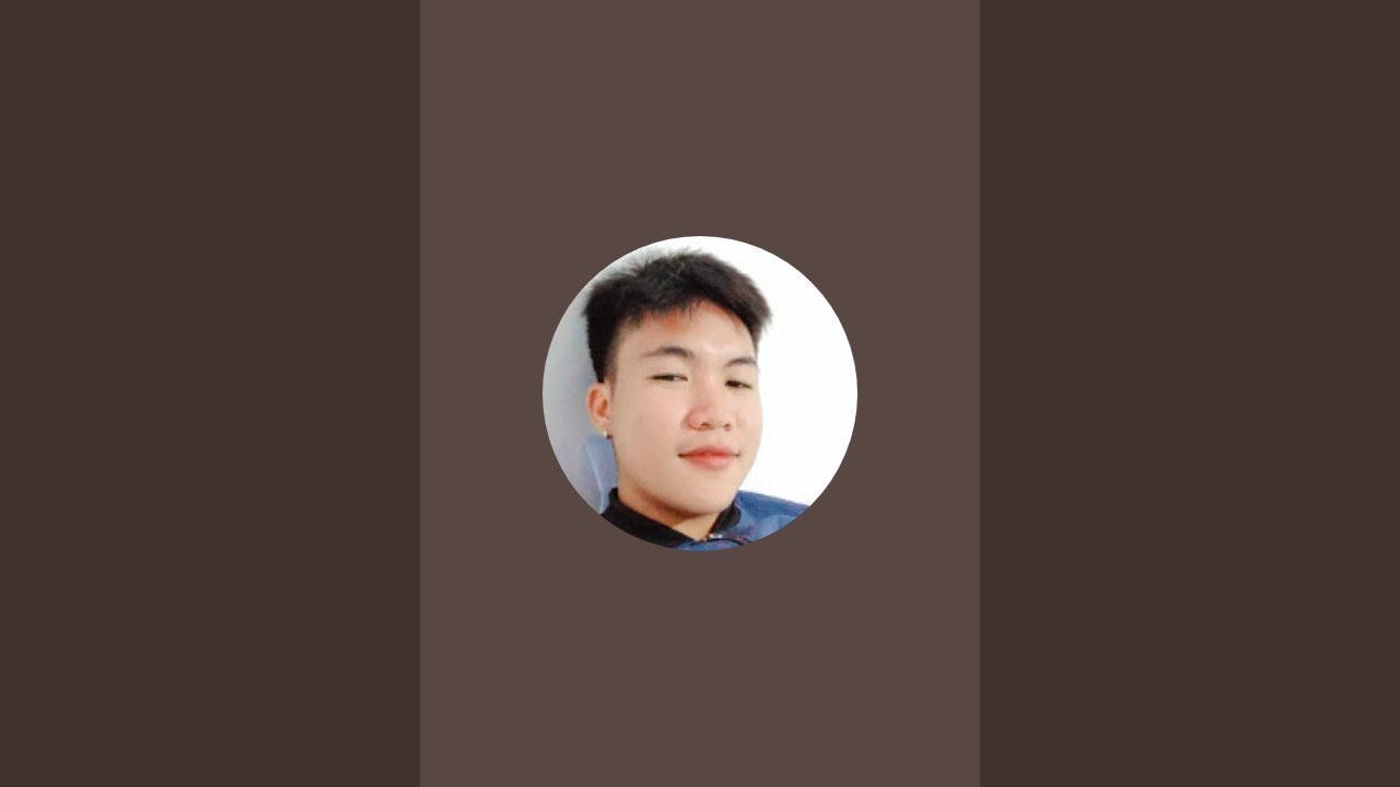 Jerald Santos is live! - YouTube