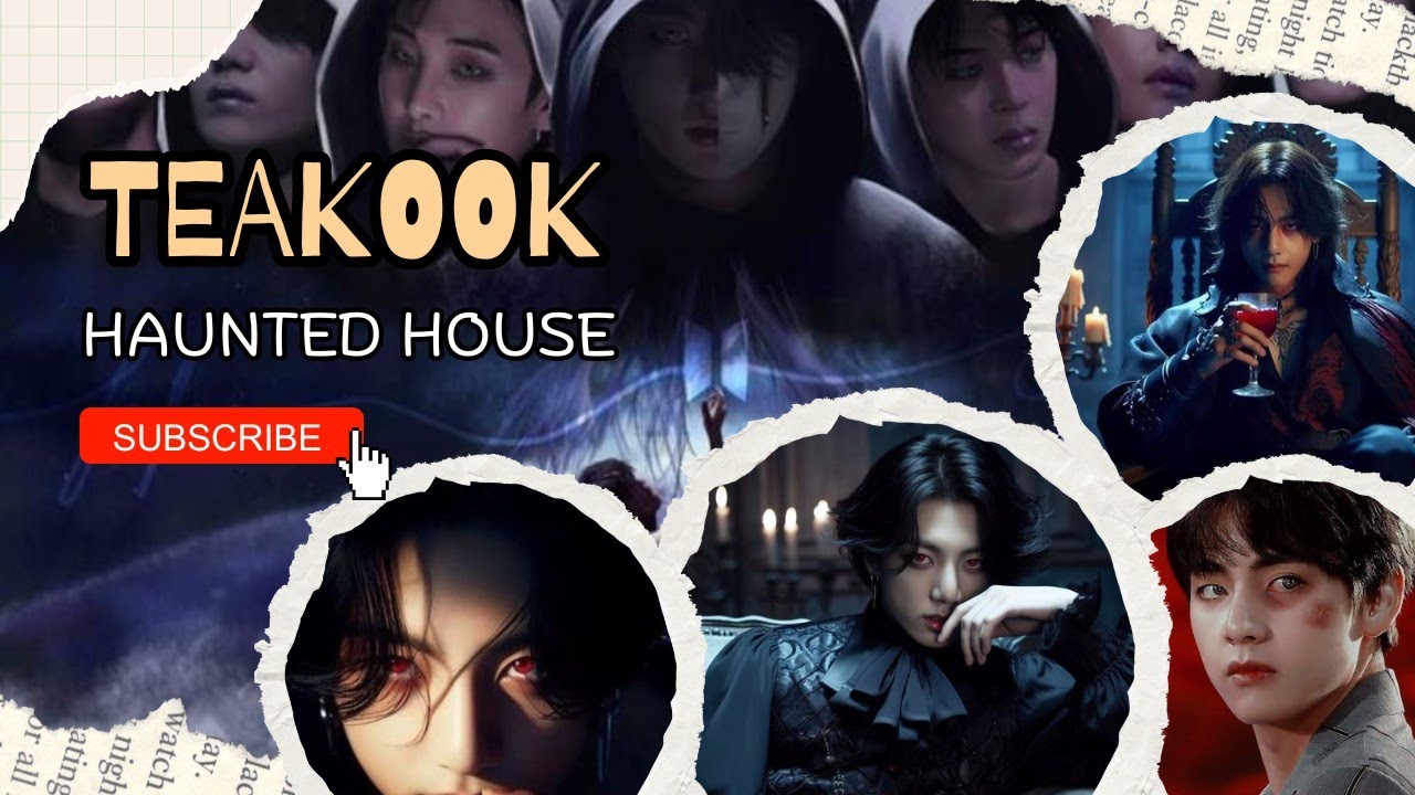 BTS horror story 😯 Kim tayaung drama💜#bts #kpopedit #kimtaehyung #kpop ...