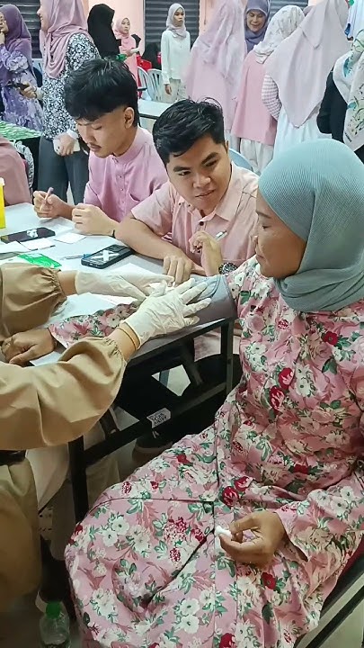 Program Seminar Wanita Cantik & AGM Persatuan Penyusuan Susu Ibu Pahang(KUSSIP) Negeri Pahang ...