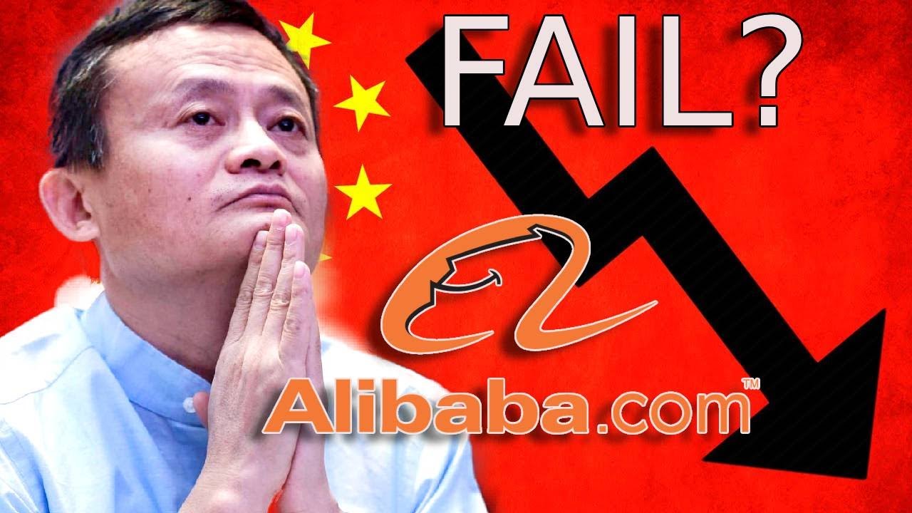 Alibaba (BABA Stock) Q3 Earnings Fail? Should You Sell Alibaba Now ...