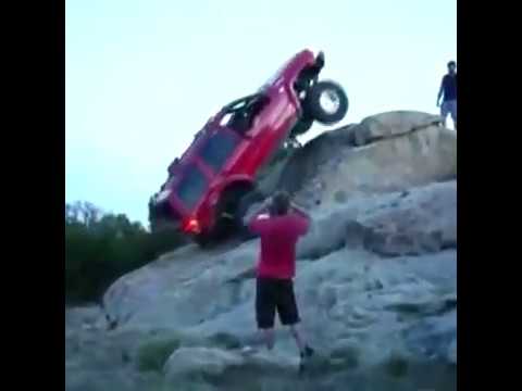 En Güzel Atlamalar