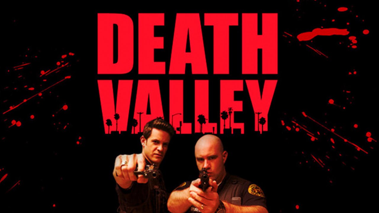 Death Valley Theme Song -The Measels - They're Coming For Us - YouTube