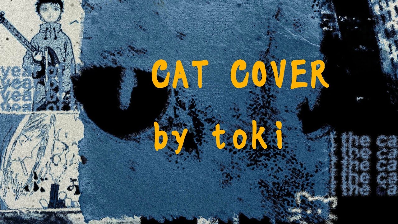 Skin - otuka (CAT COVER by toki) - YouTube